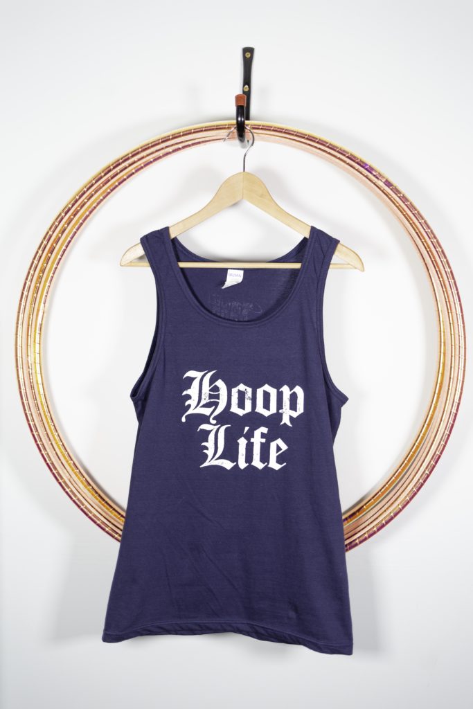 Hoop Life – Project Hoop