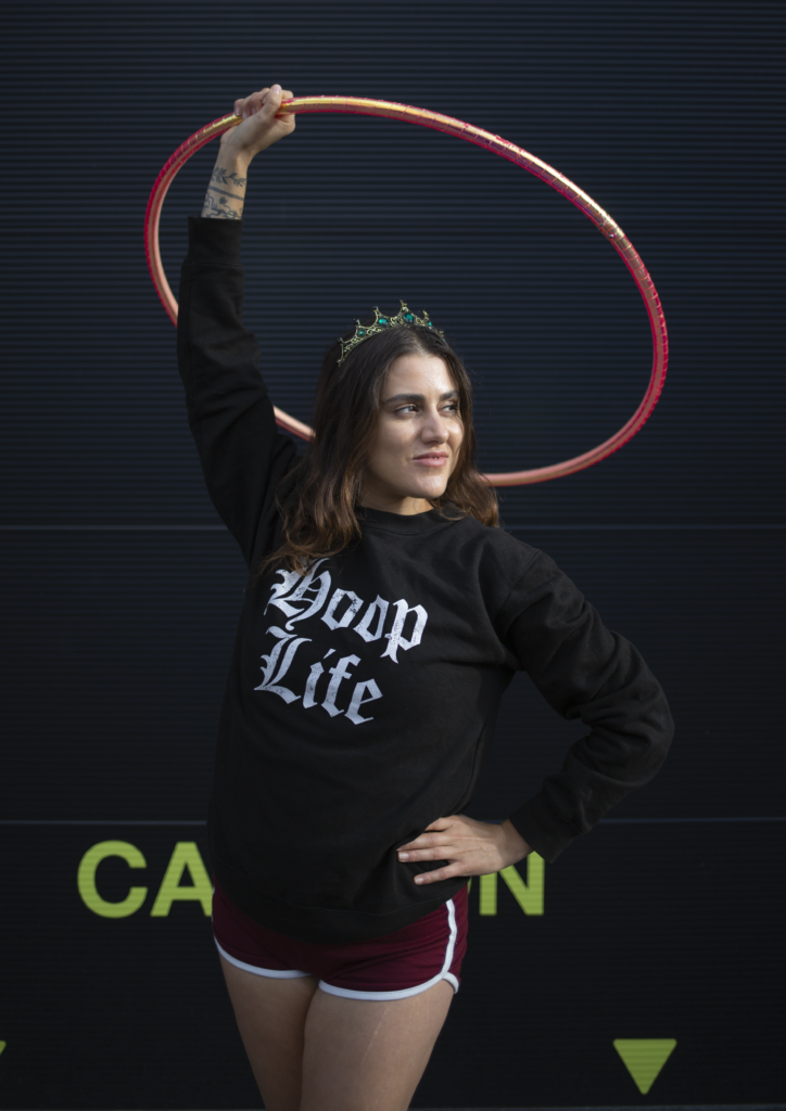 Clothing – Project Hoop
